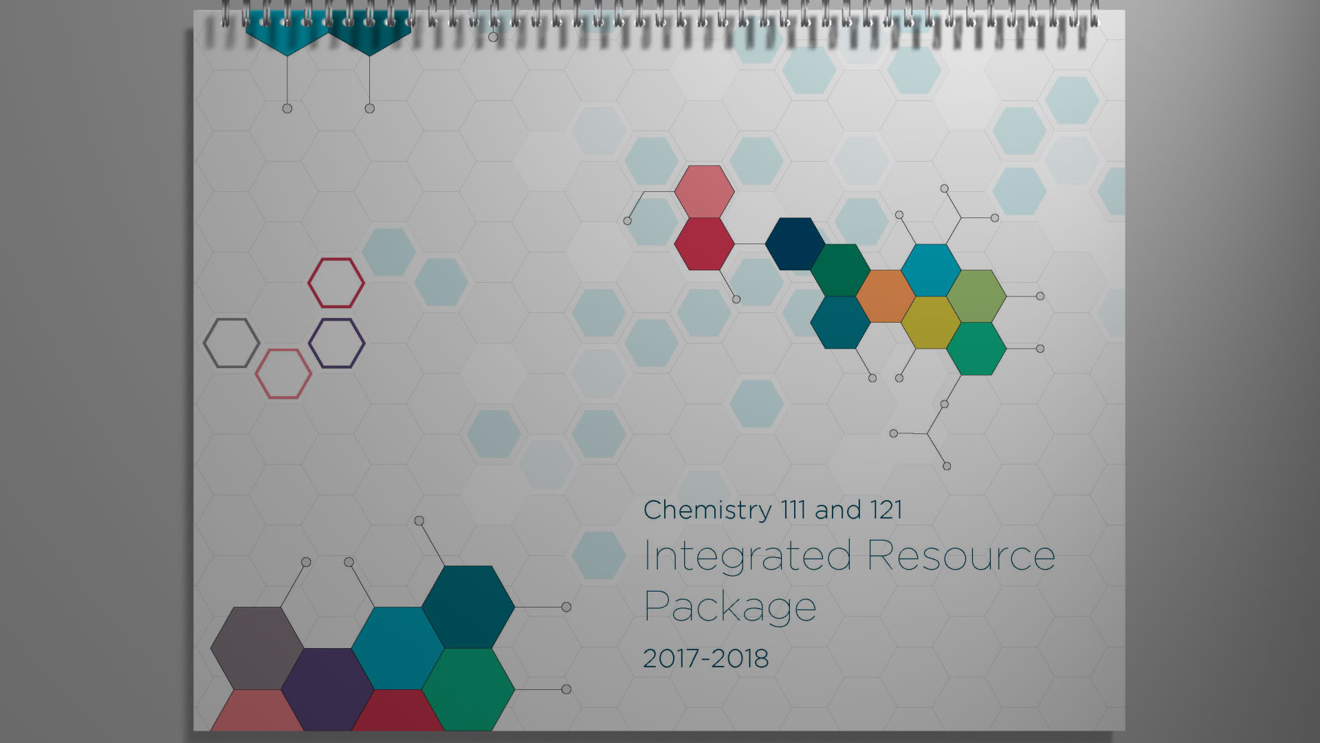 UBC Dept of Chemistry - Aurora