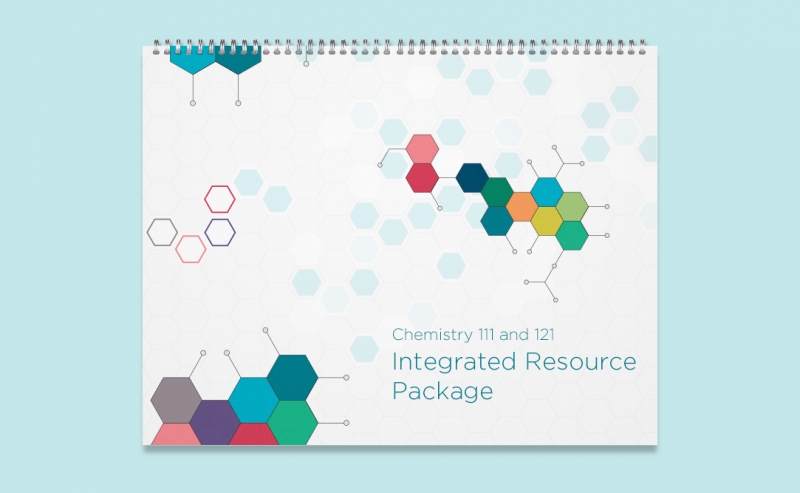 Chemistry Workbook - Aurora